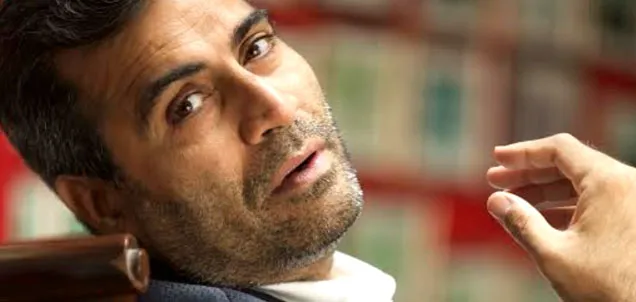 Up, Close & Personal... Shailendra Singh interview - MxMIndia